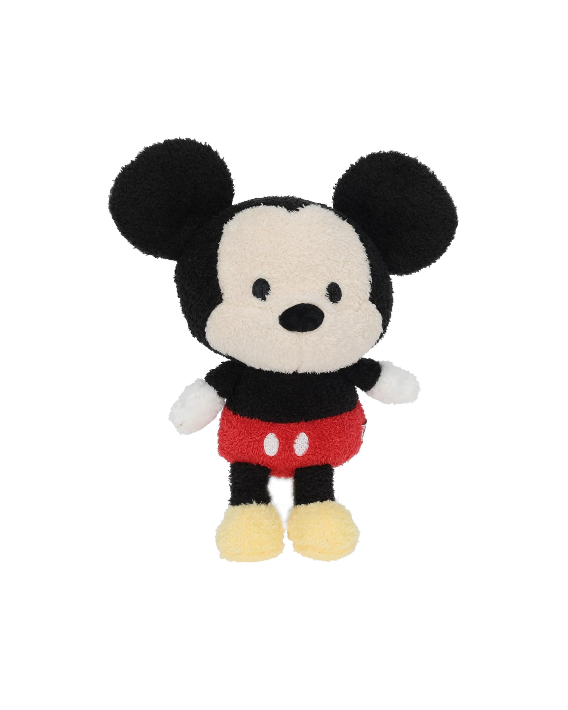 Mickey Mouse - Cuteeze - Home