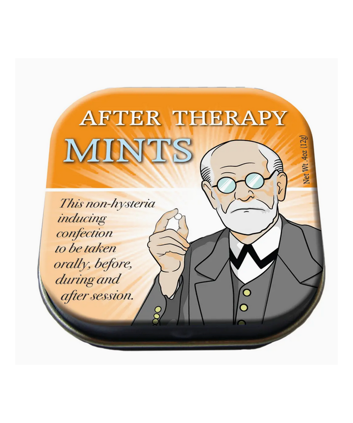 After Therapy Mints - Home