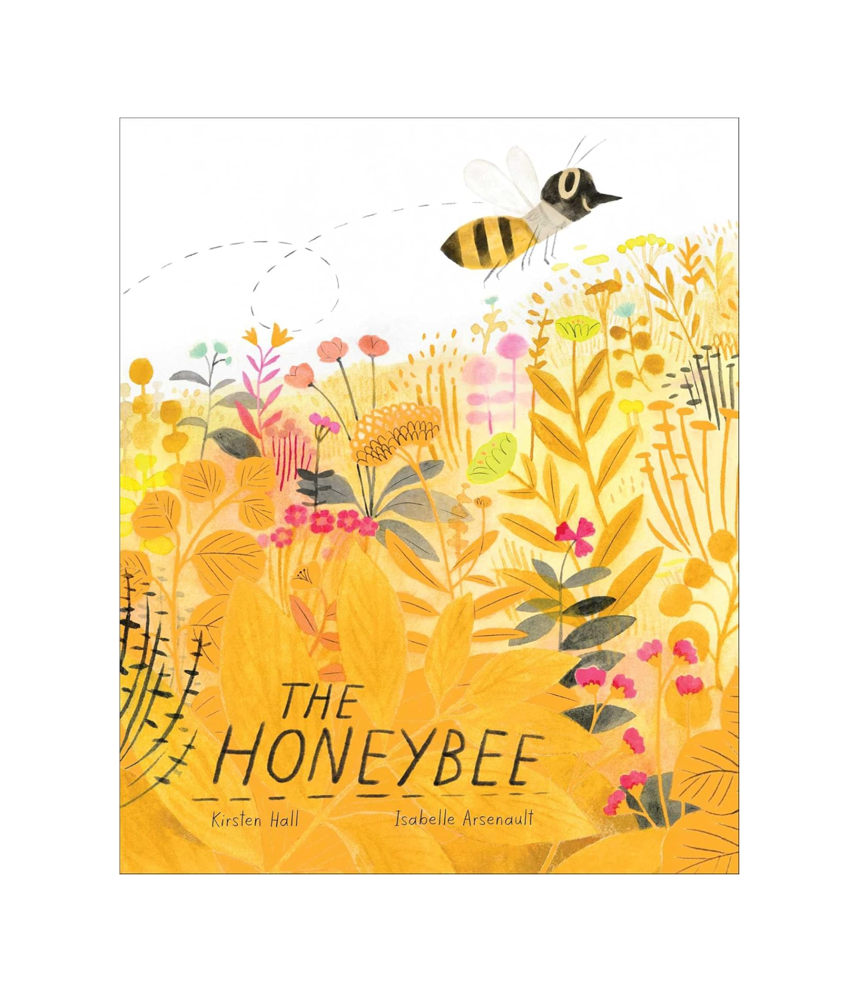 The Honeybee - Home