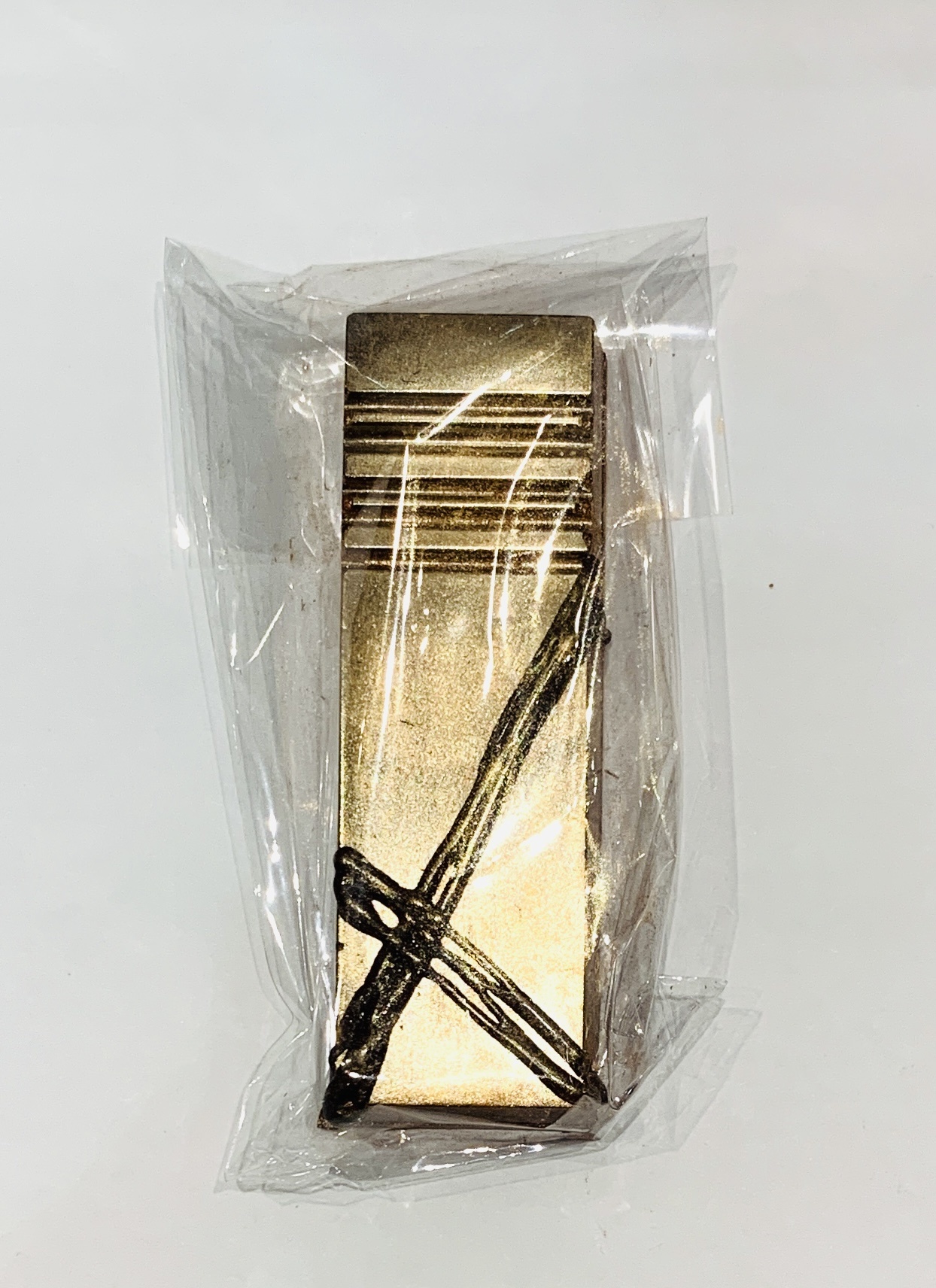 Mini Chocolate Gold Bars Caramel - CHOCOSINA