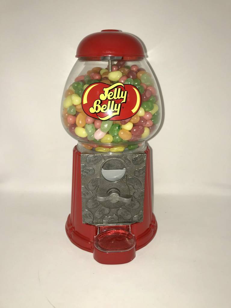 Jelly Belly Mini Bean Machine 92g Chocosina