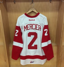 Game Worn Jerseys - The Hound Pound - Soo Greyhounds Hockey Club