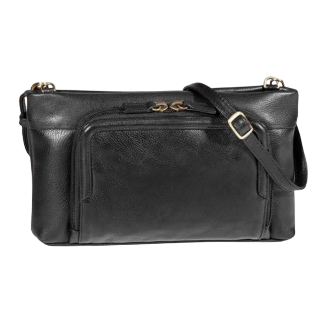 EW SMALL TOP ZIP ORGANIZER - BAGS N ALL