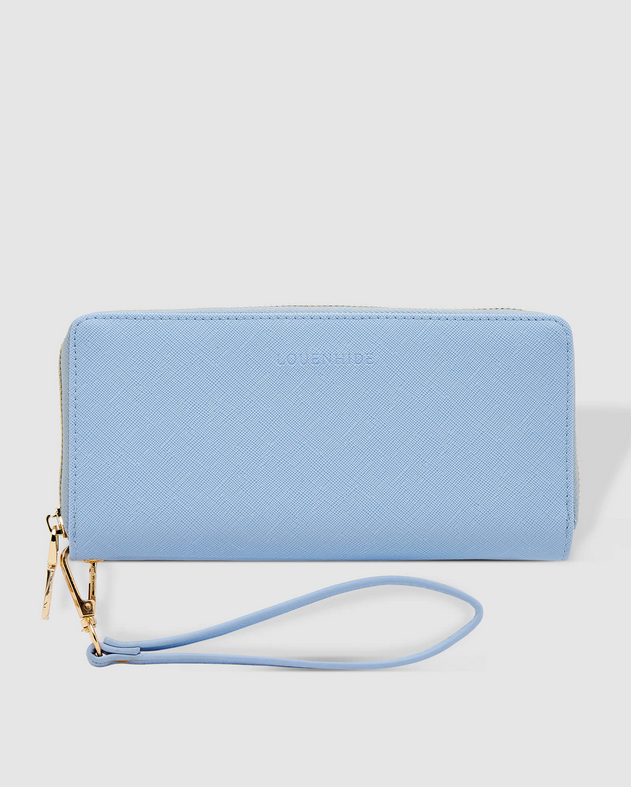 JESSICA WALLET - BAGS N ALL