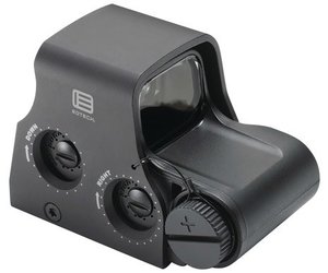 EOTECH EOT Model XPS2 HOLOgraphic Weapon Sight Non-Night Vision ...