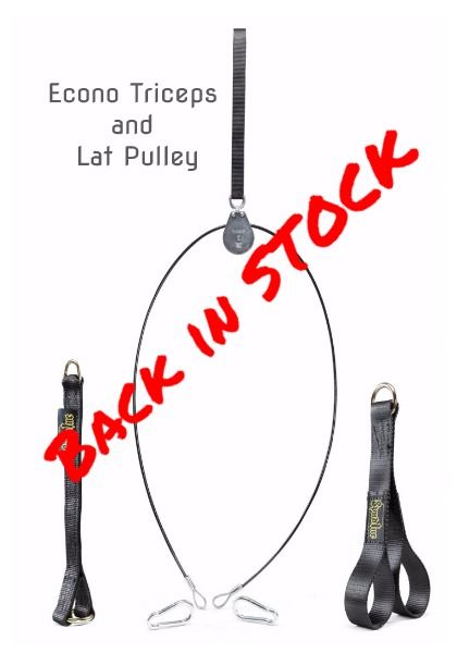 Spud, Inc. Strength Straps and Equipment - Spud, Inc