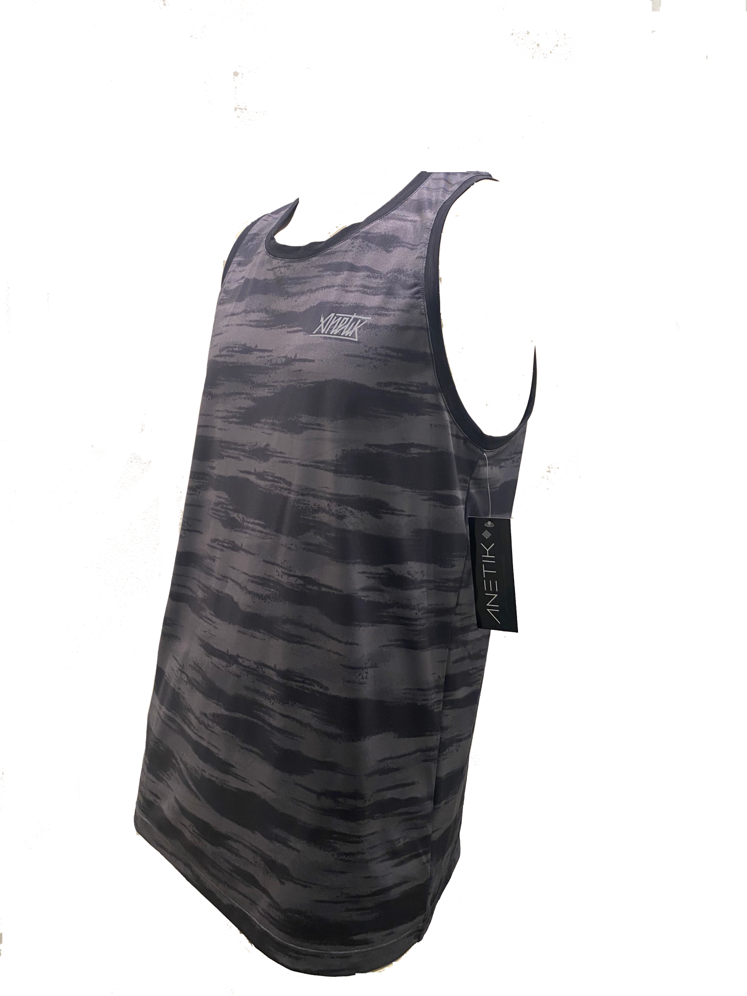 BWD Pro Limited Edition Tank - Big Wave Dave