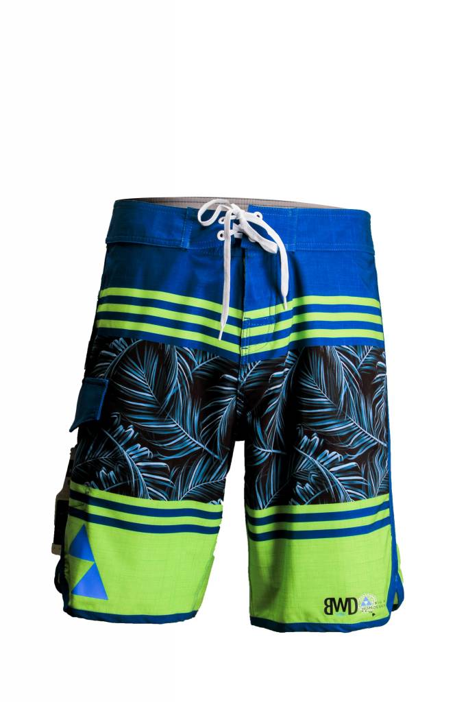 BWD BREEZY Board Shorts - Big Wave Dave