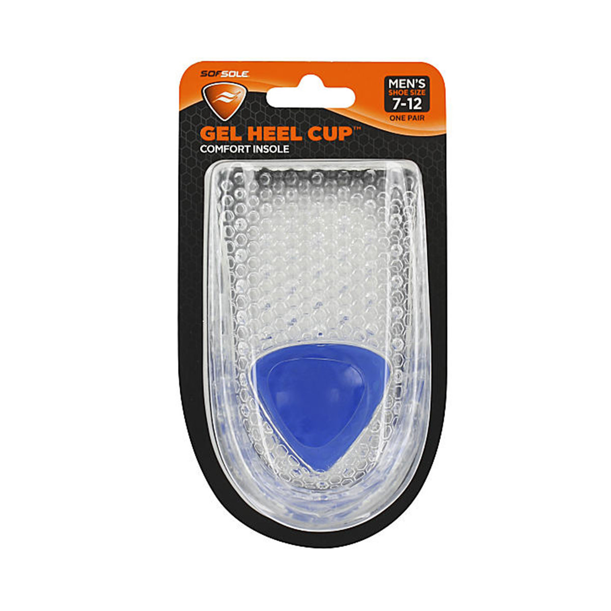 GEL HEEL CUP - SoccerWorld - SoccerWorld