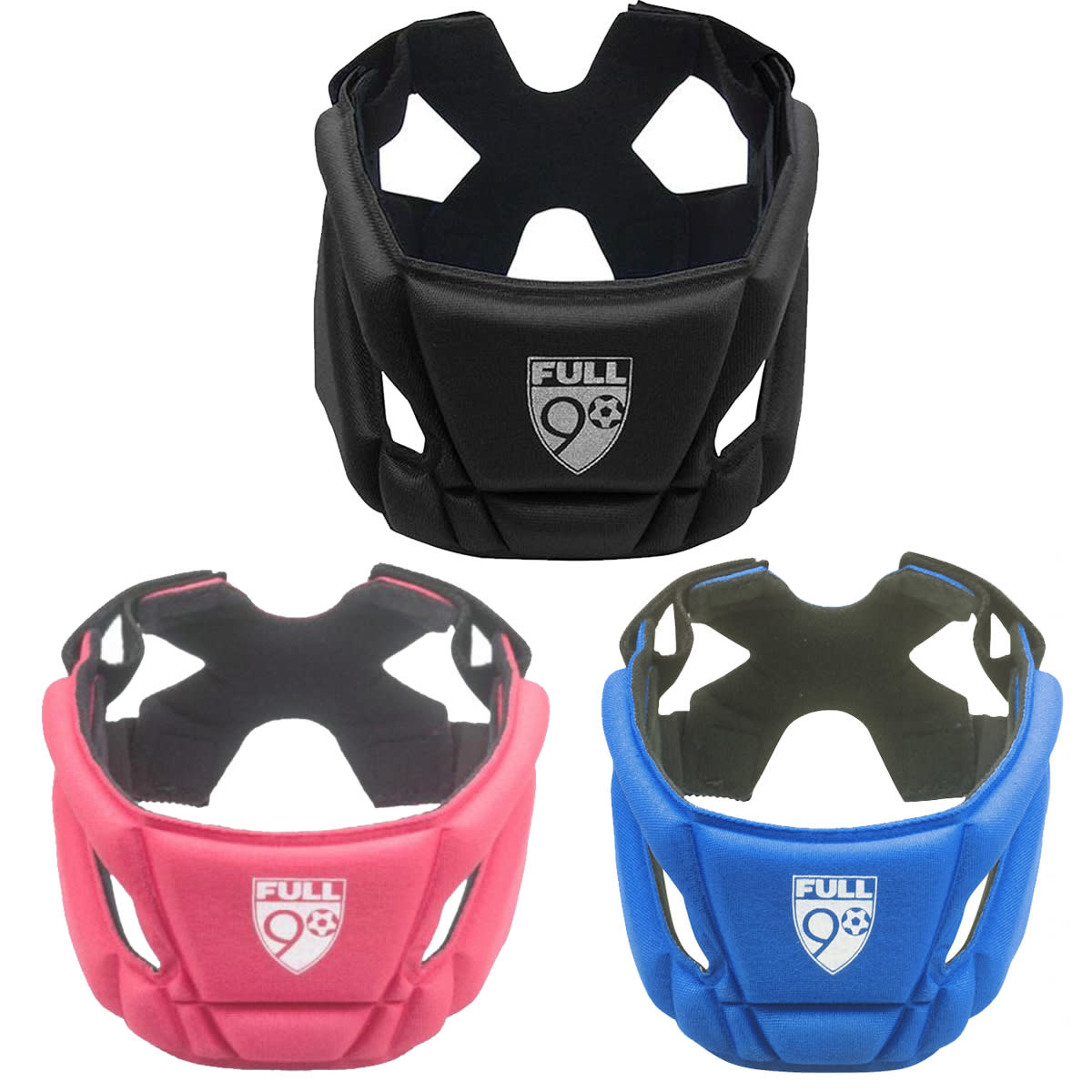FULL90 SELECT HEAD GUARD - SoccerWorld - SoccerWorld