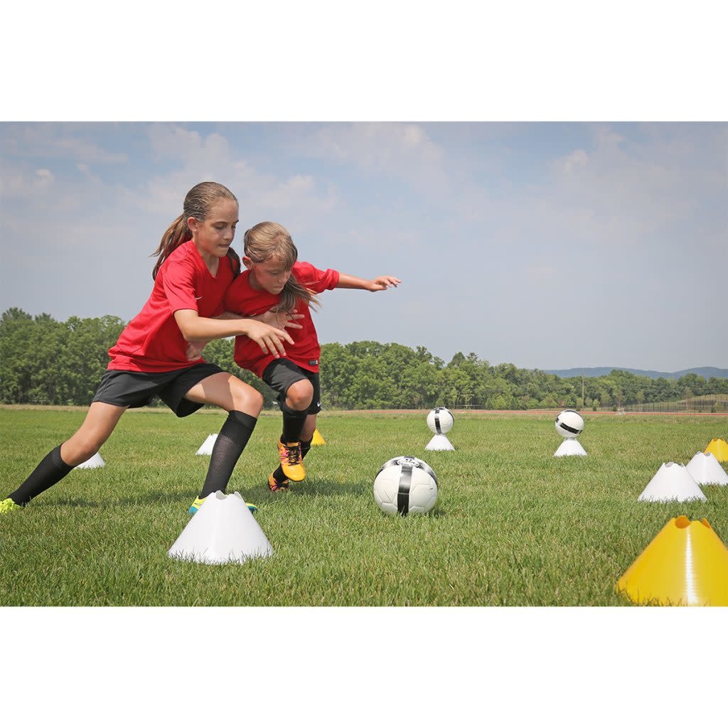 JUMBO DISC CONE - SoccerWorld - SoccerWorld