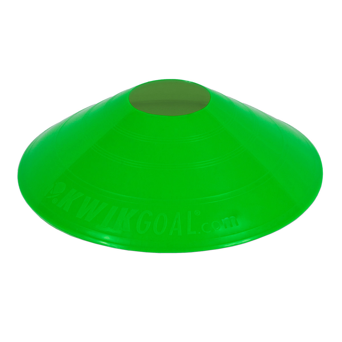 SMALL DISC CONE - SoccerWorld - SoccerWorld