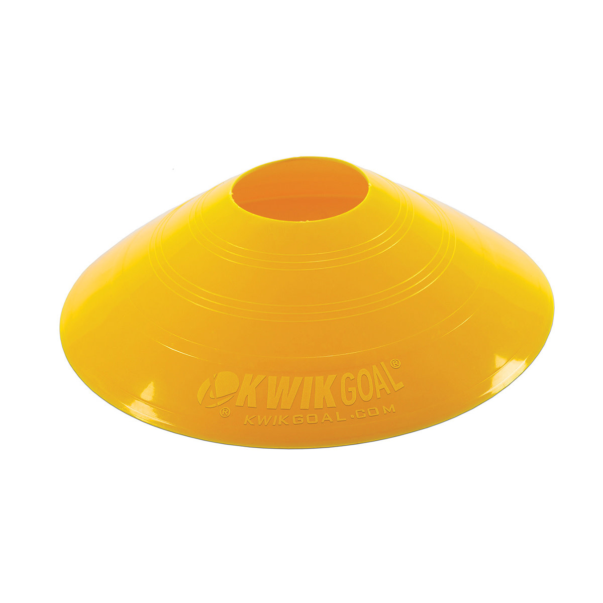SMALL DISC CONE - SoccerWorld - SoccerWorld