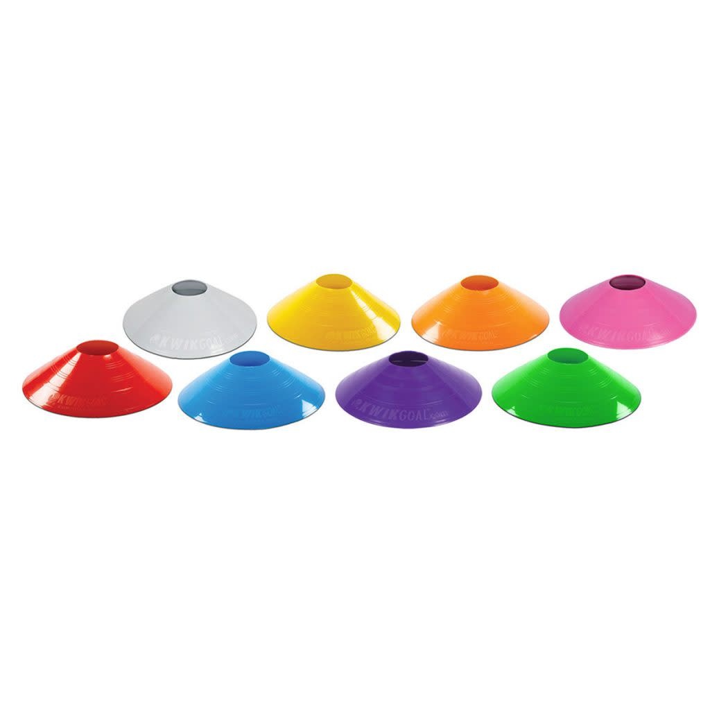 SMALL DISC CONE - SoccerWorld - SoccerWorld