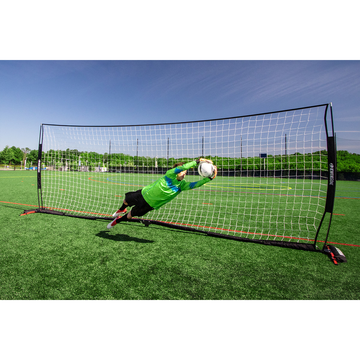 KWIK FLEX TRAINING FRAME - SoccerWorld - SoccerWorld