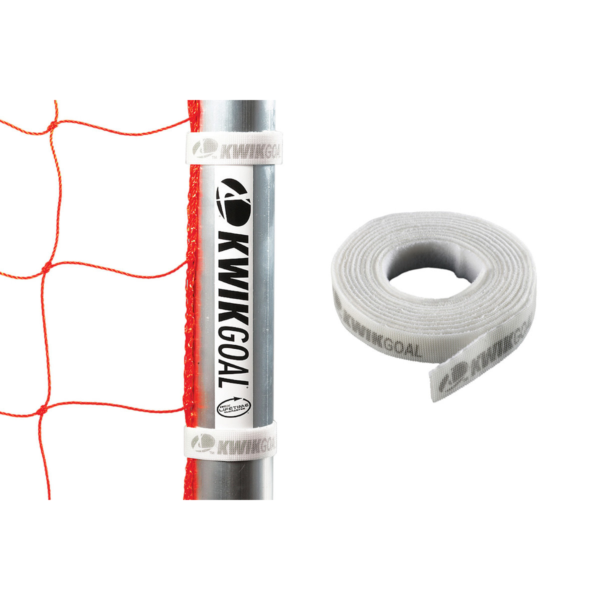 NET FASTENER ROLL - SoccerWorld
