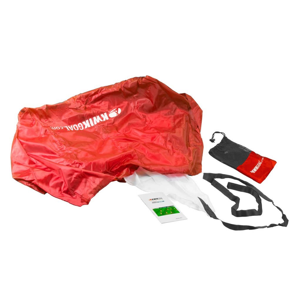 RESISTANCE CHUTE - SoccerWorld - SoccerWorld