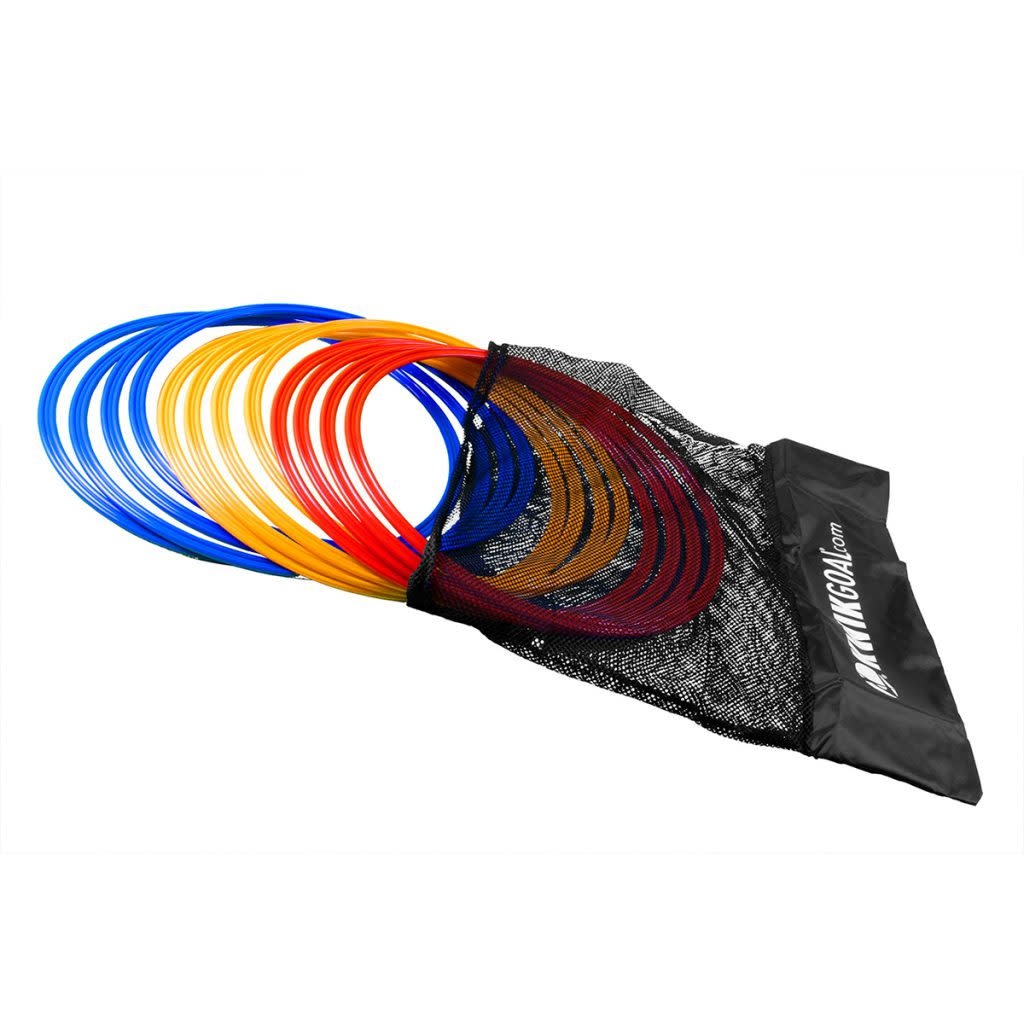 DELUXE SPEED RINGS - SoccerWorld - SoccerWorld