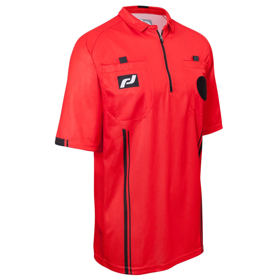 ELITE REFEREE JERSEY - SoccerWorld - SoccerWorld