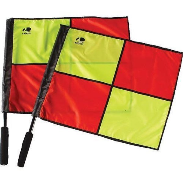 Soccer Referee Gear - Soccer World - SoccerWorld