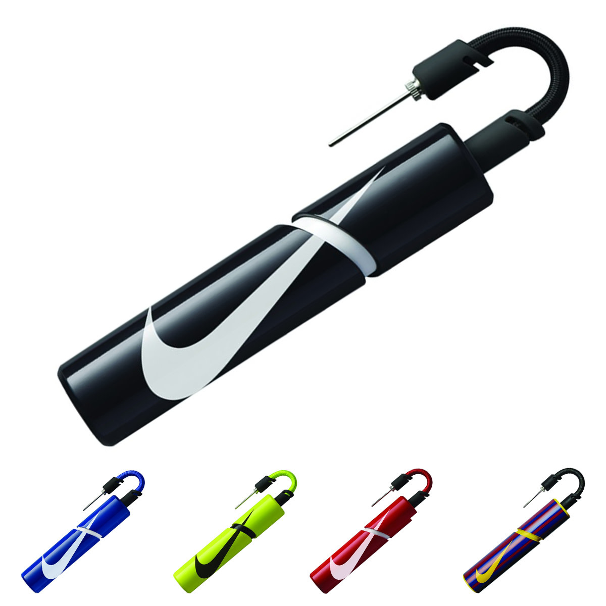 NIKE ESSENTIAL BALL PUMP - SoccerWorld - SoccerWorld