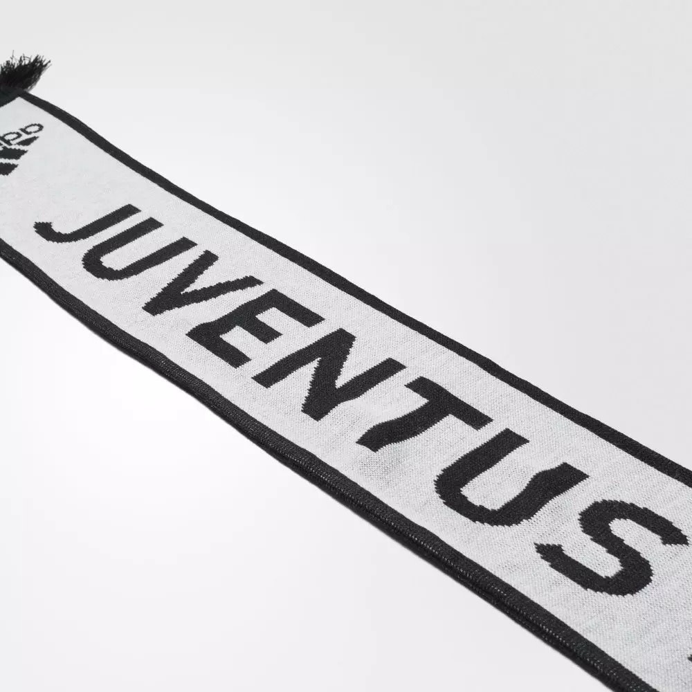 ADIDAS JUVENTUS SCARF - SoccerWorld - SoccerWorld