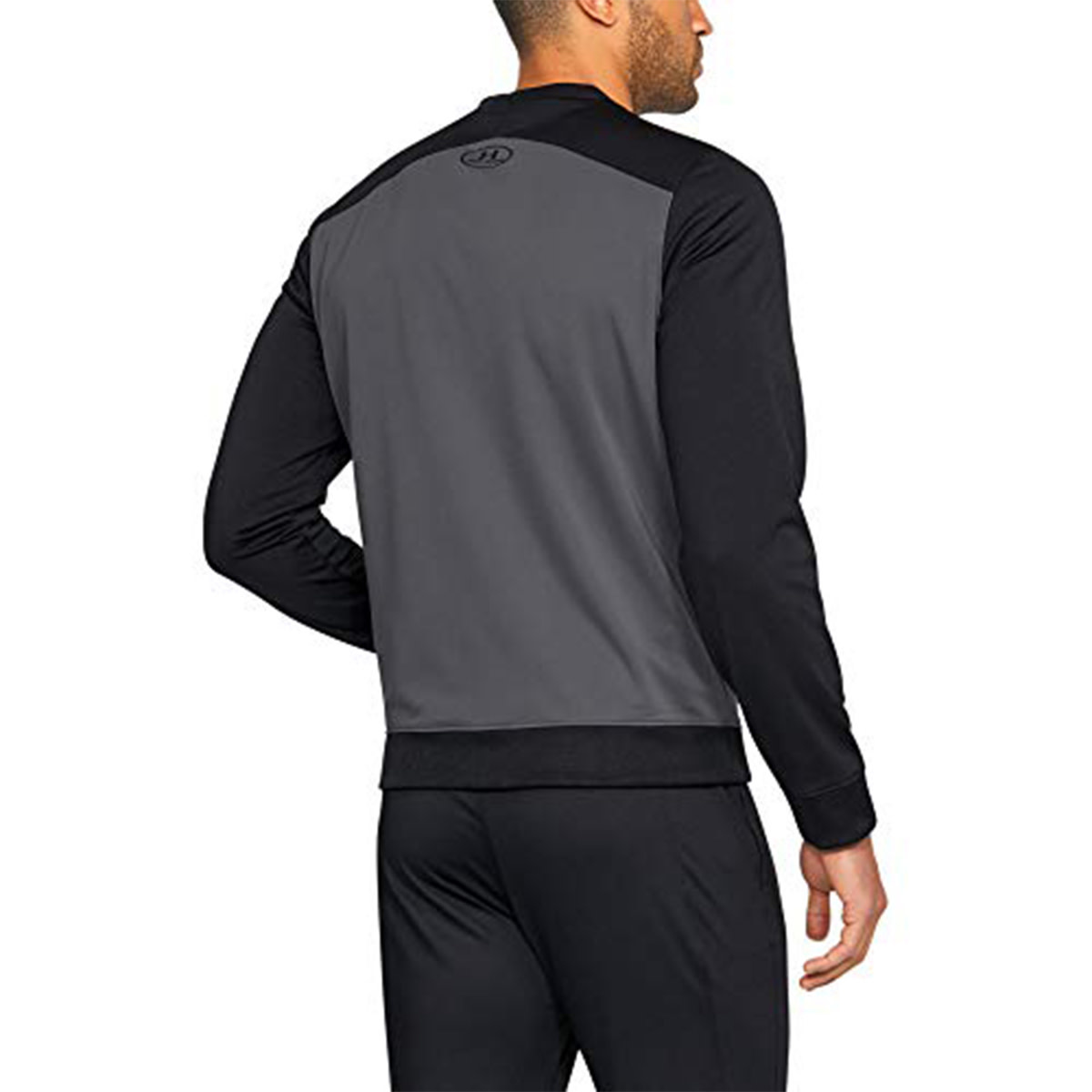 CHALLENGER II JACKET YOUTH - SoccerWorld - SoccerWorld