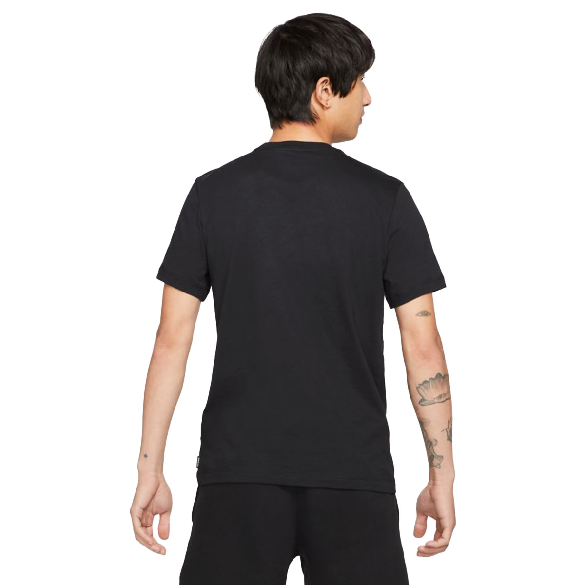 "NIKE FC" JOGA BONITO GRAPHIC TEE - SoccerWorld - SoccerWorld