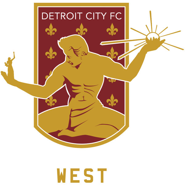 DCFC Spirit Wear - Soccer World - SoccerWorld