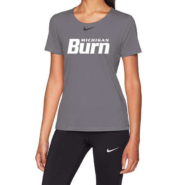 Michigan Burn Spirit Wear - Soccer World - SoccerWorld
