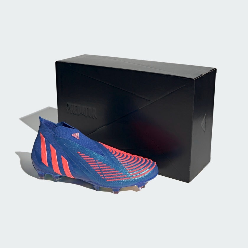 PREDATOR EDGE+ FG - SoccerWorld - SoccerWorld