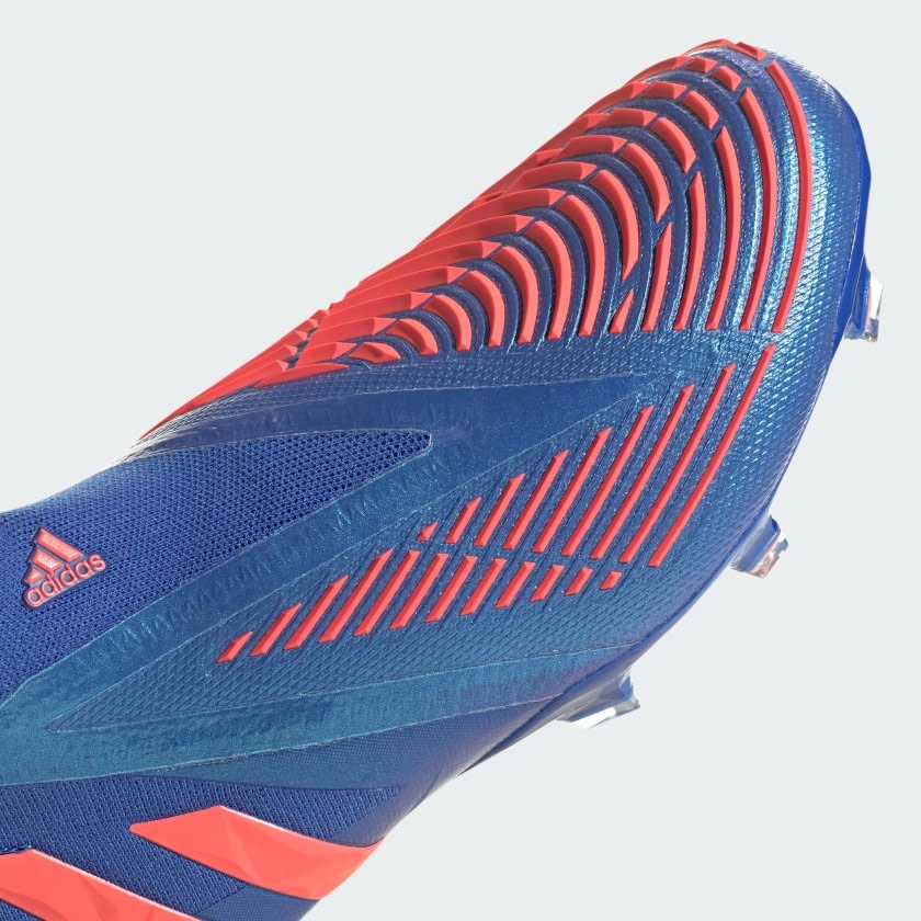 PREDATOR EDGE+ FG - SoccerWorld - SoccerWorld