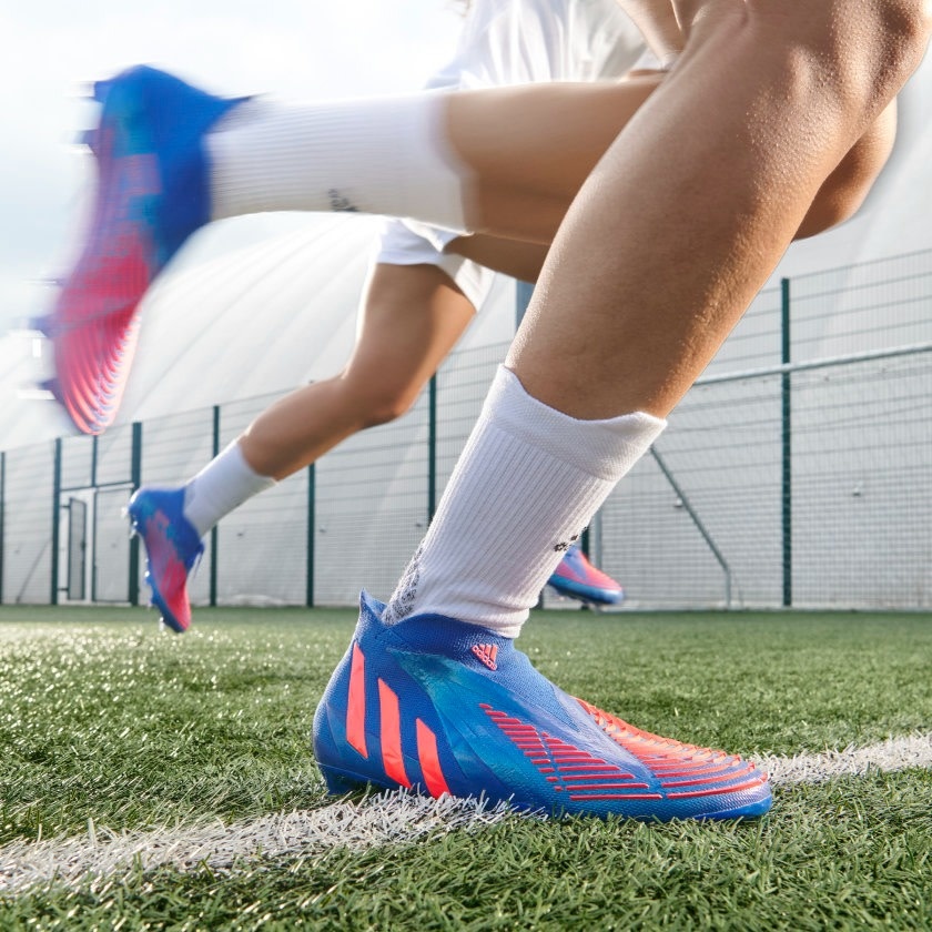 PREDATOR EDGE+ FG - SoccerWorld - SoccerWorld