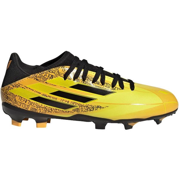 Firm Ground (FG) Soccer Cleats - Soccer World - SoccerWorld