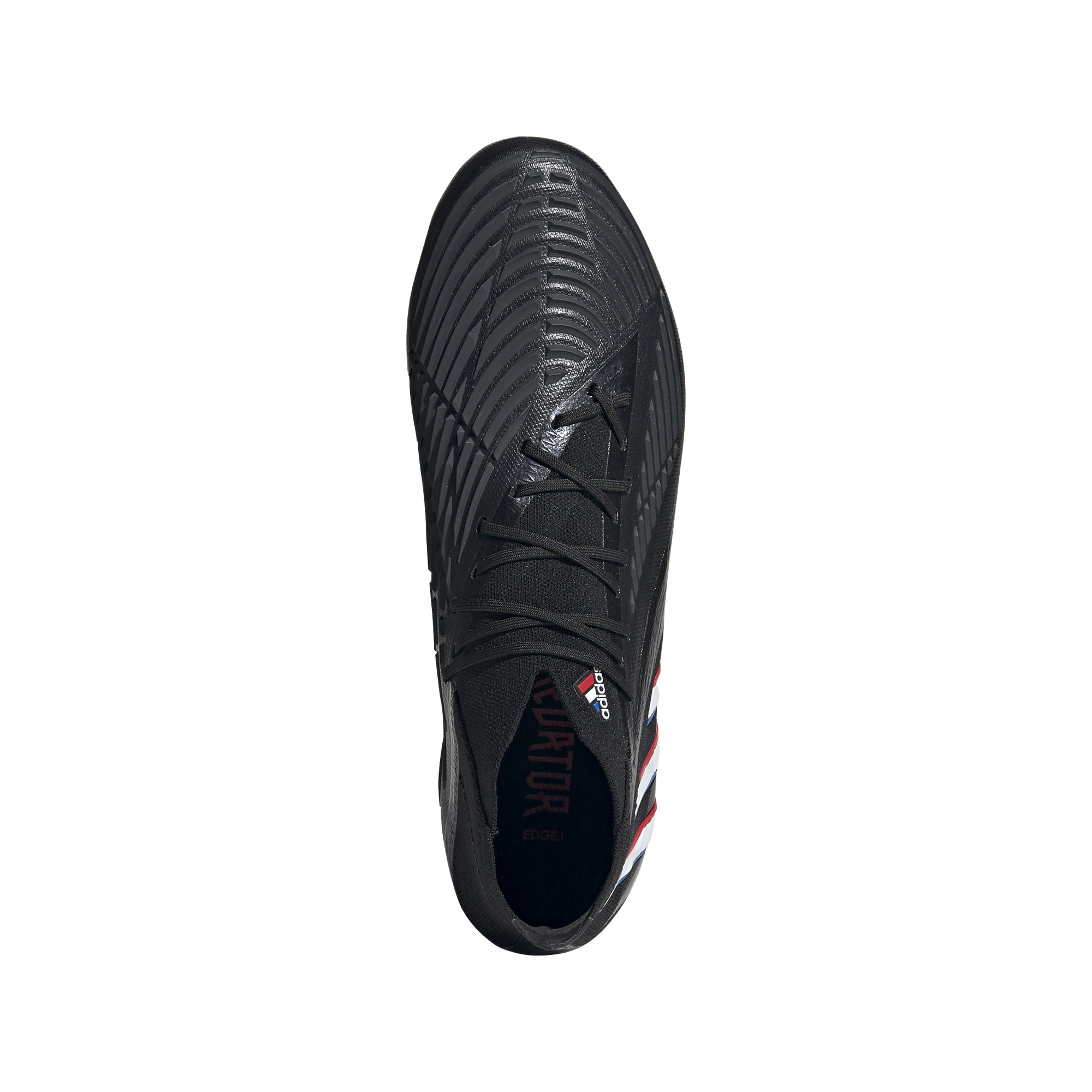 PREDATOR EDGE.1 FG - SoccerWorld - SoccerWorld