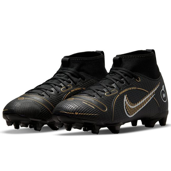 Firm Ground (FG) Soccer Cleats - Soccer World - SoccerWorld