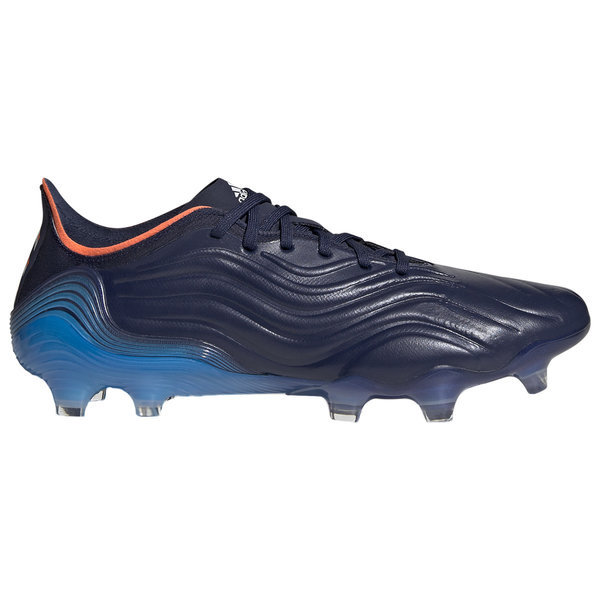 Firm Ground (FG) Soccer Cleats - Soccer World - SoccerWorld