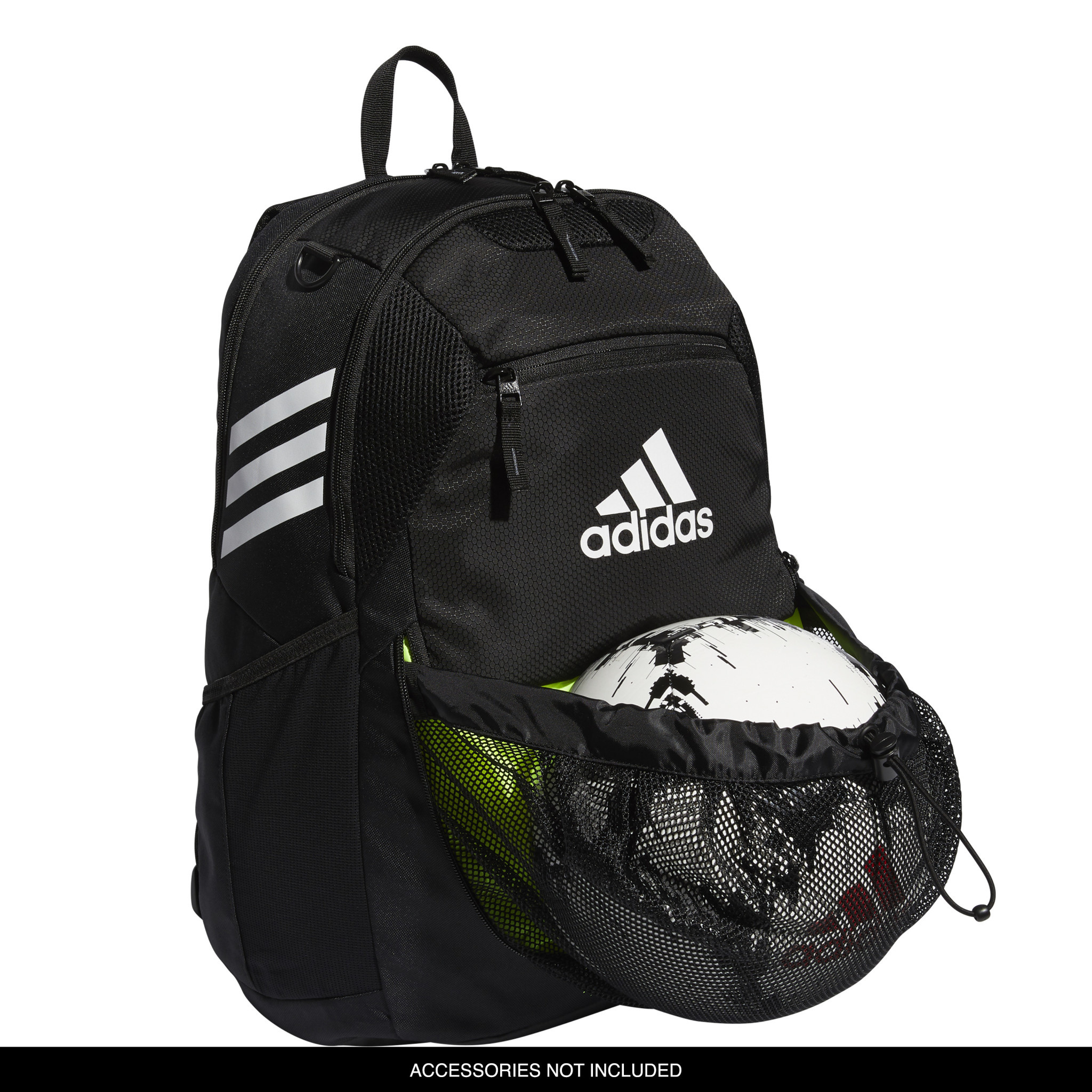STADIUM 3 BACKPACK - SoccerWorld - SoccerWorld