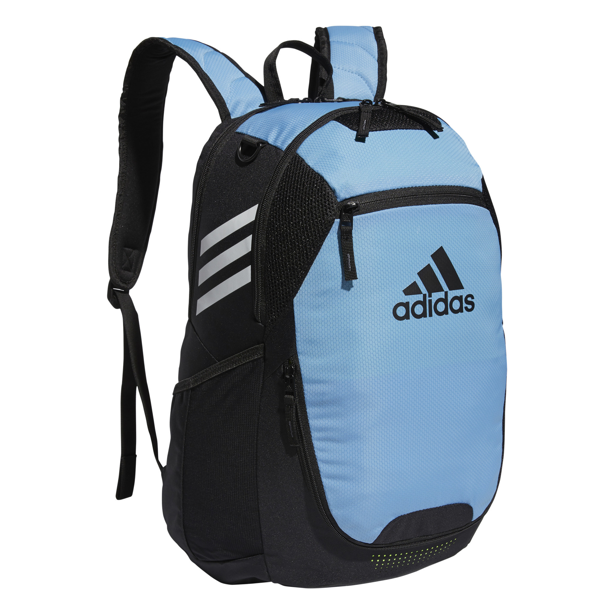 STADIUM 3 BACKPACK - SoccerWorld - SoccerWorld