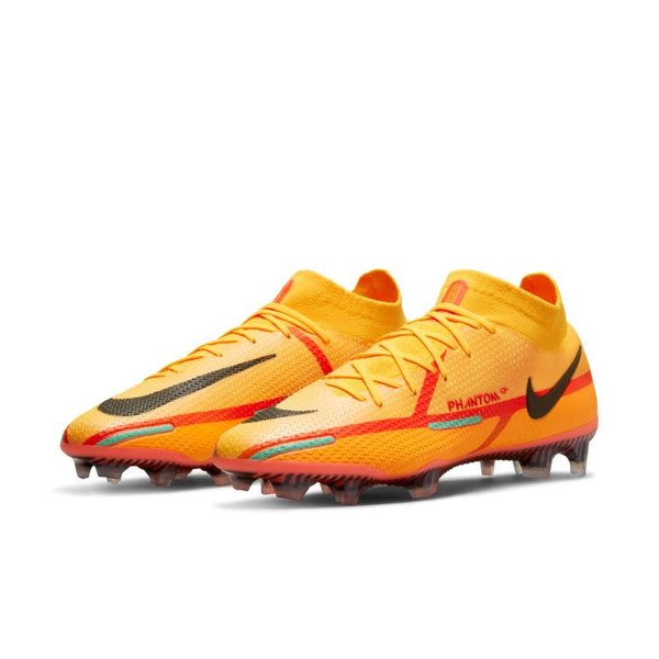 Firm Ground (FG) Soccer Cleats - Soccer World - SoccerWorld