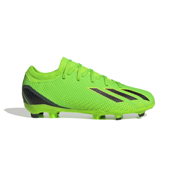Firm Ground (FG) Soccer Cleats - Soccer World - SoccerWorld