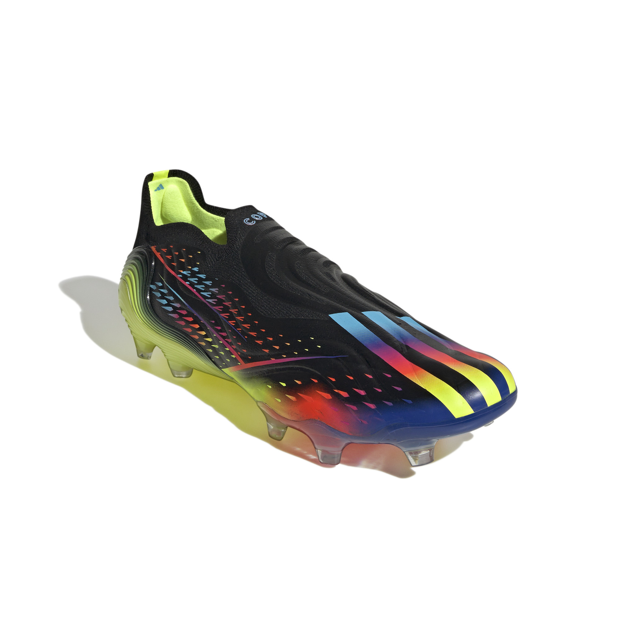 Adidas Copa Sense+ FG - SoccerWorld - SoccerWorld