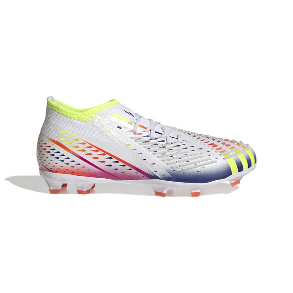 Firm Ground (FG) Soccer Cleats - Soccer World - SoccerWorld