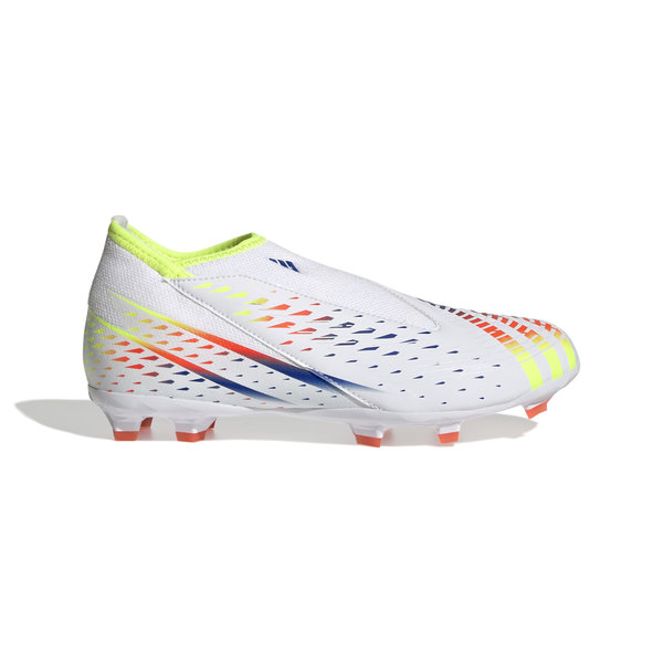 Firm Ground (FG) Soccer Cleats - Soccer World - SoccerWorld