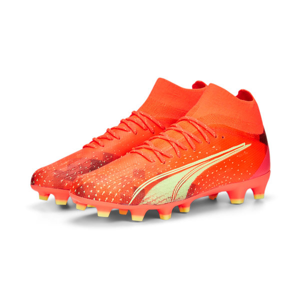 Firm Ground (FG) Soccer Cleats - Soccer World - SoccerWorld