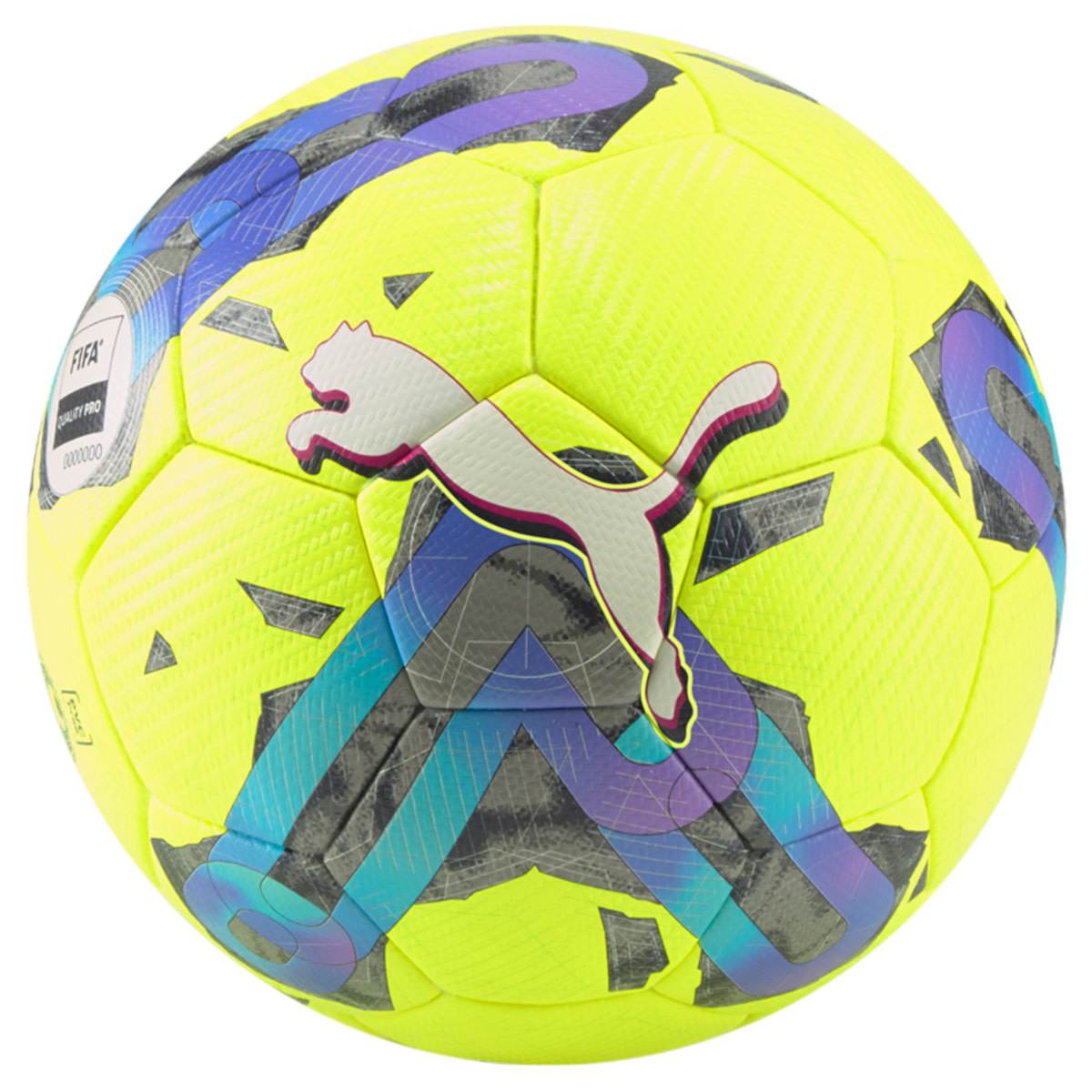 Puma Orbita 2 Thermabond FIFA Quality Pro Ball - SoccerWorld - SoccerWorld