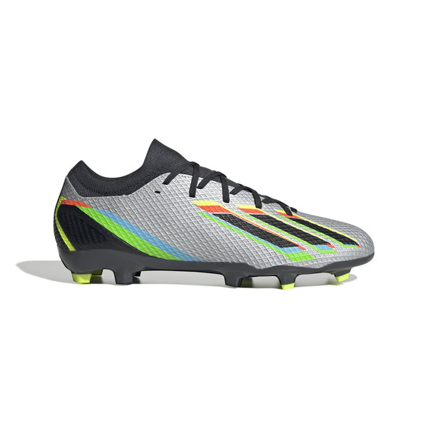 Firm Ground (FG) Soccer Cleats - Soccer World - SoccerWorld