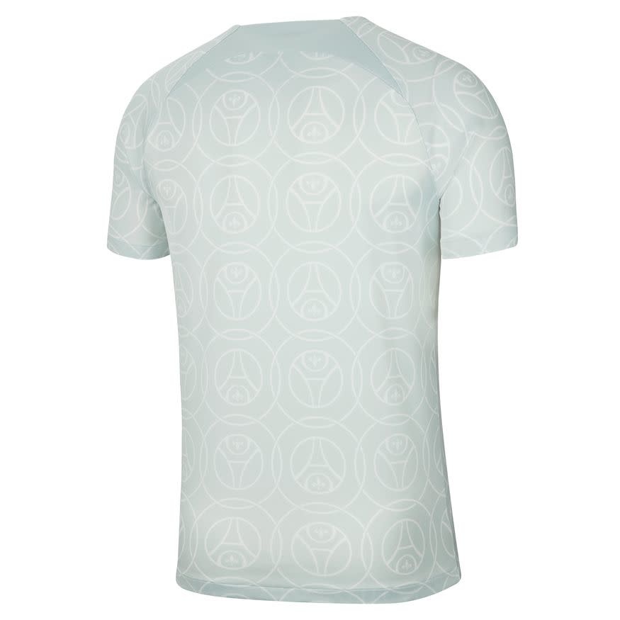 Nike PSG 22/23 Prematch Jersey - SoccerWorld - SoccerWorld