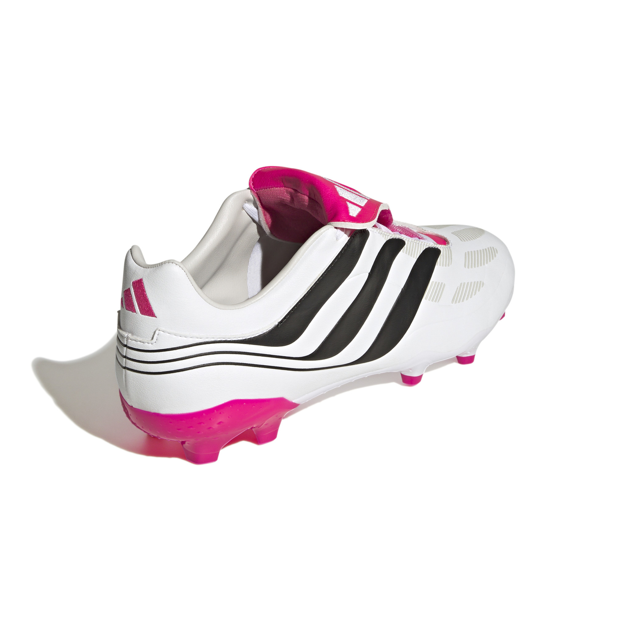 Adidas Predator Precision.3 FG - SoccerWorld - SoccerWorld