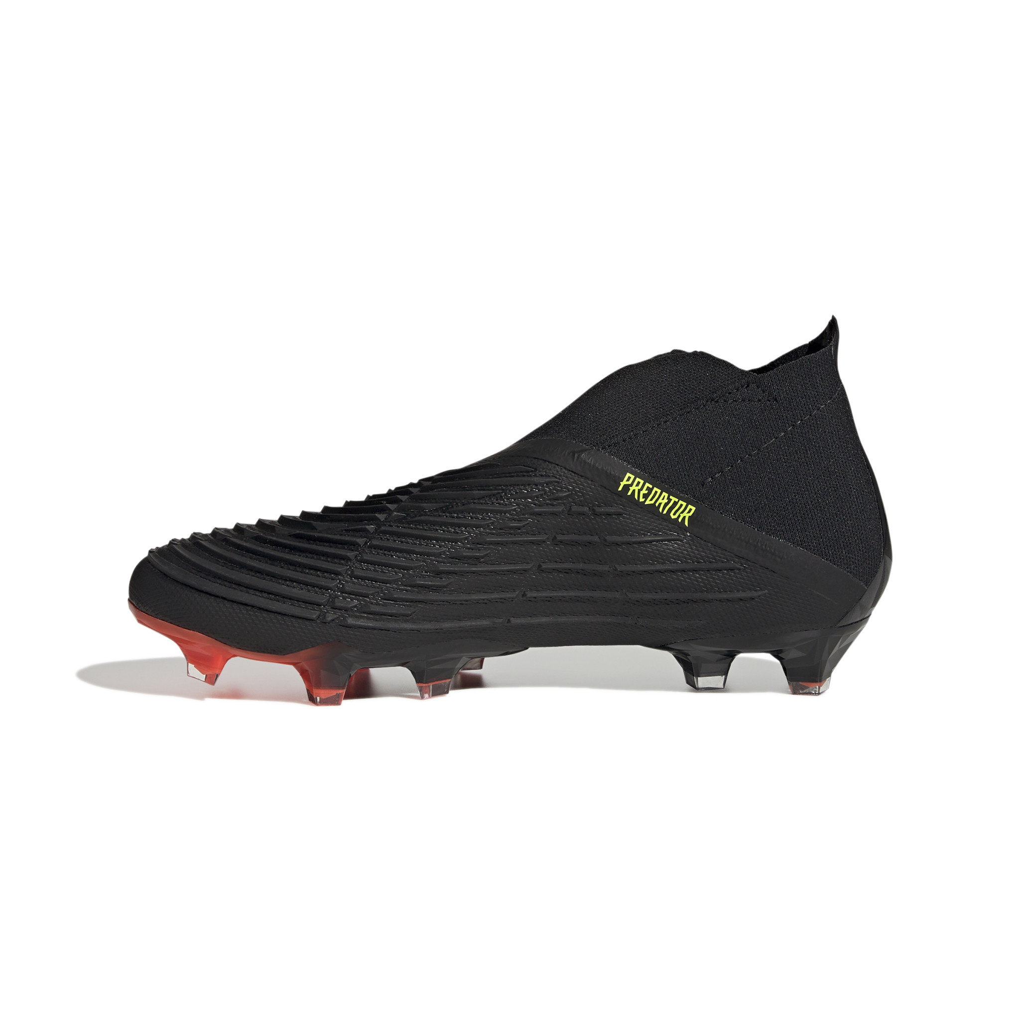 Adidas Predator Edge+ FG - SoccerWorld - SoccerWorld